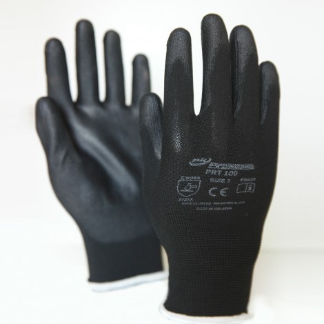 Prokotek PRT100 PU Kaplamalı Montaj Eldiveni (Poliüretan Kaplı ...